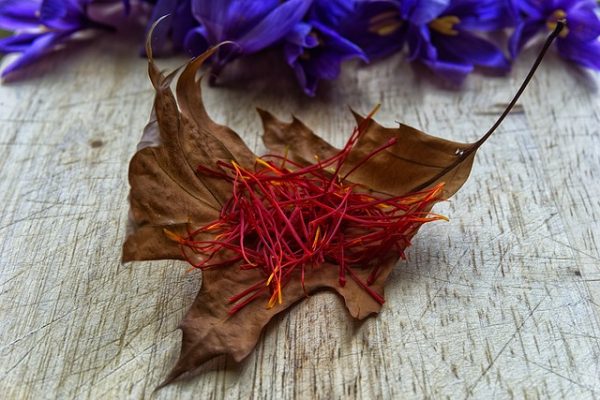How to Spot Fake Saffron? - ESFEDAN Saffron Co.