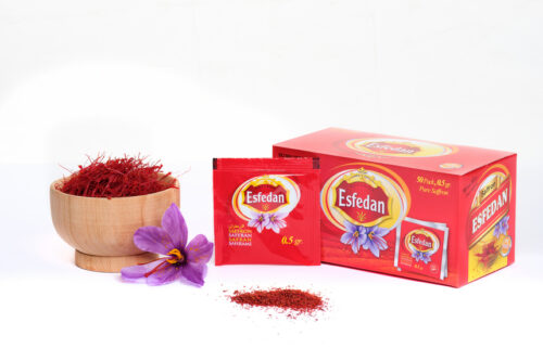 What is Saffron? - ESFEDAN Saffron Co.