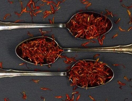 How to Make Iranian Saffron Tea - ESFEDAN Saffron Co. -Saffron Supplier